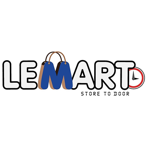 Download lemart android on PC