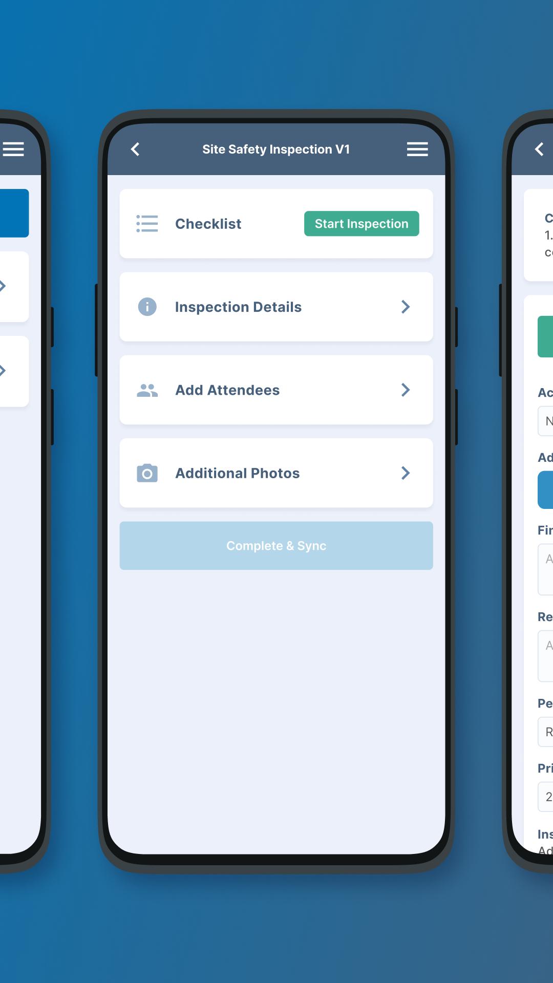 Descargar ComplyFlow Inspection en PC | GameLoop Oficial