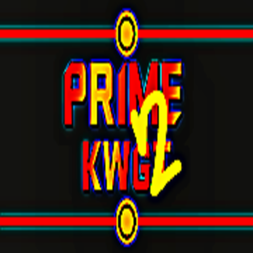 Baixe PRIME KWGT 2 no PC | Oficial GameLoop