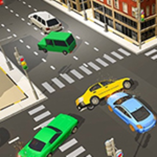 Download لعبة سباق aleab sayarat android on PC