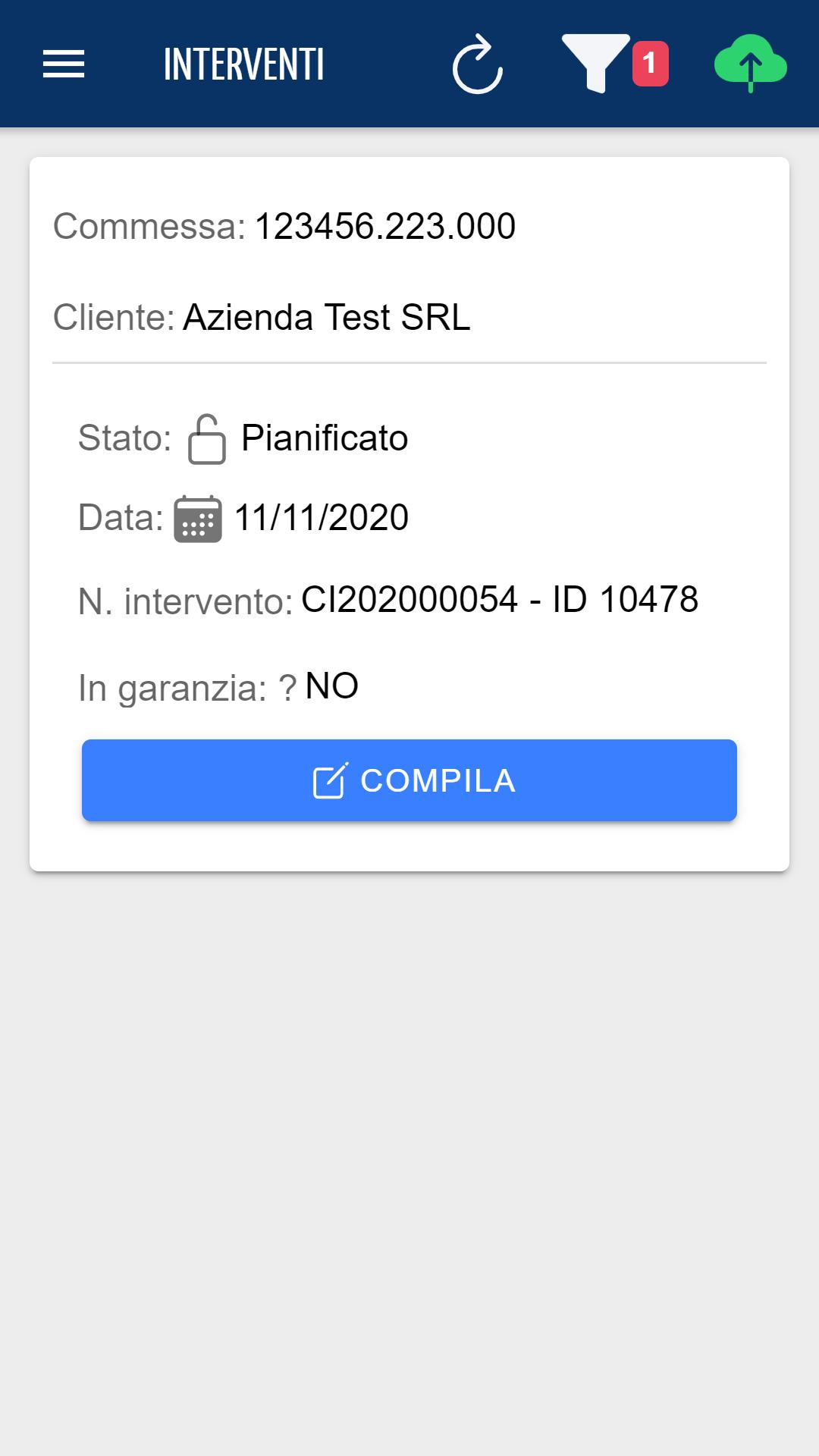 PCにInteGRa Serviceをダウンロードする| GameLoopオフィシャル
