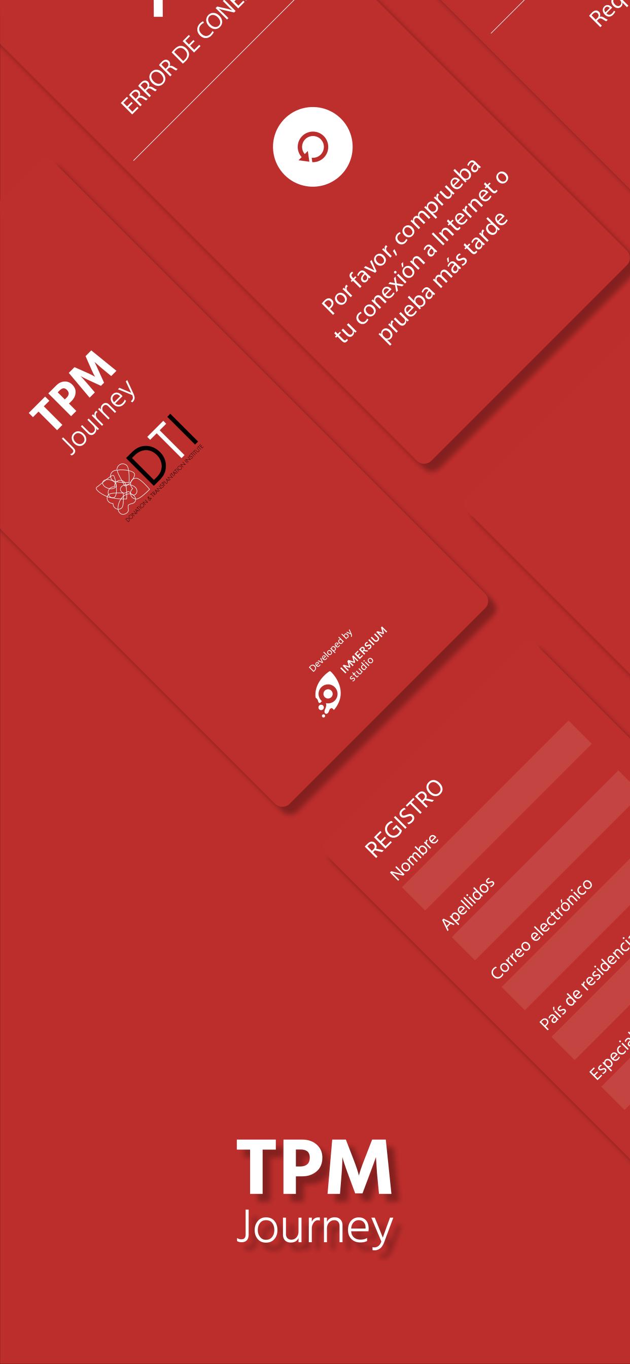 Descargar TPM Journey Immersive Learning en PC | GameLoop Oficial