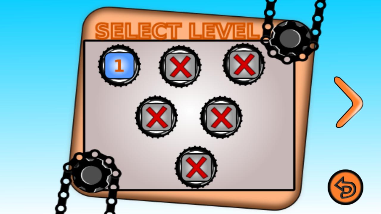 Download Motor X Trail - Extreme Moto X3M Bike Race Game android on PC