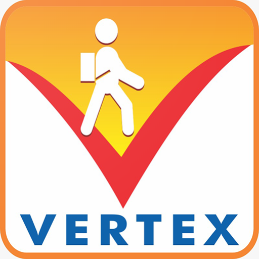 Download Vertex Global School android on PC