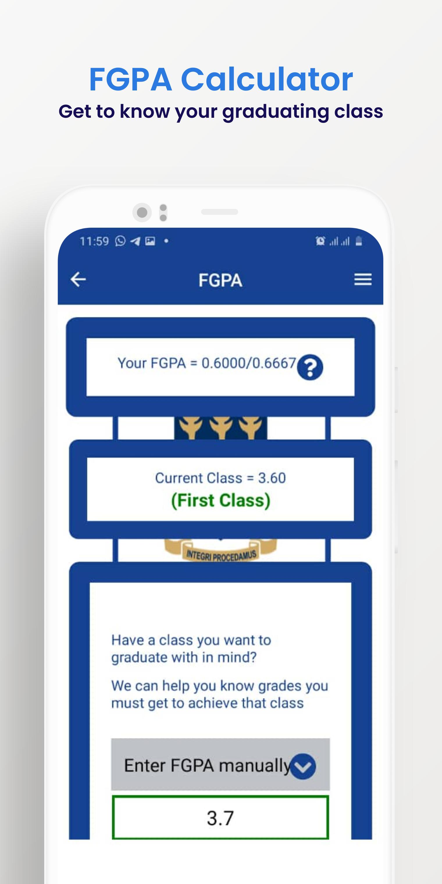 Download UG Partner android on PC