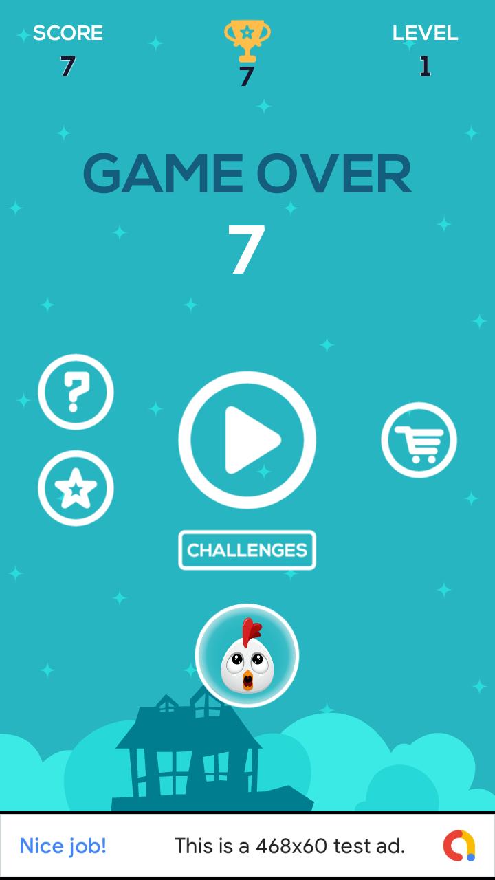 PCにrise up hyper casual game: shield protectをダウンロードする| GameLoopオフィシャル