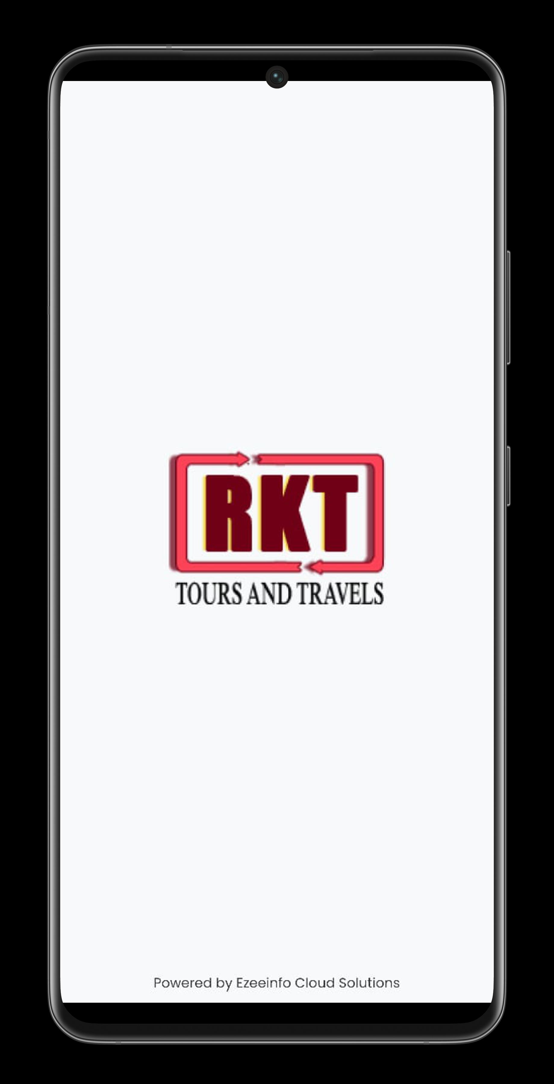 PCにRKT Tours And Travelsをダウンロードする| GameLoopオフィシャル