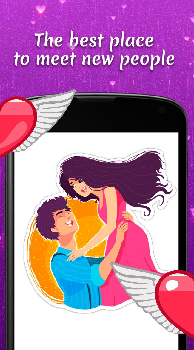 在電腦上下載Love Dating | GameLoop官方網站