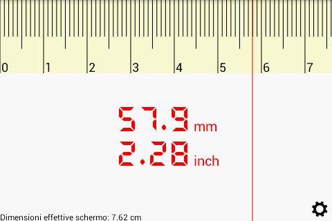 Download Ruler Lite android on PC
