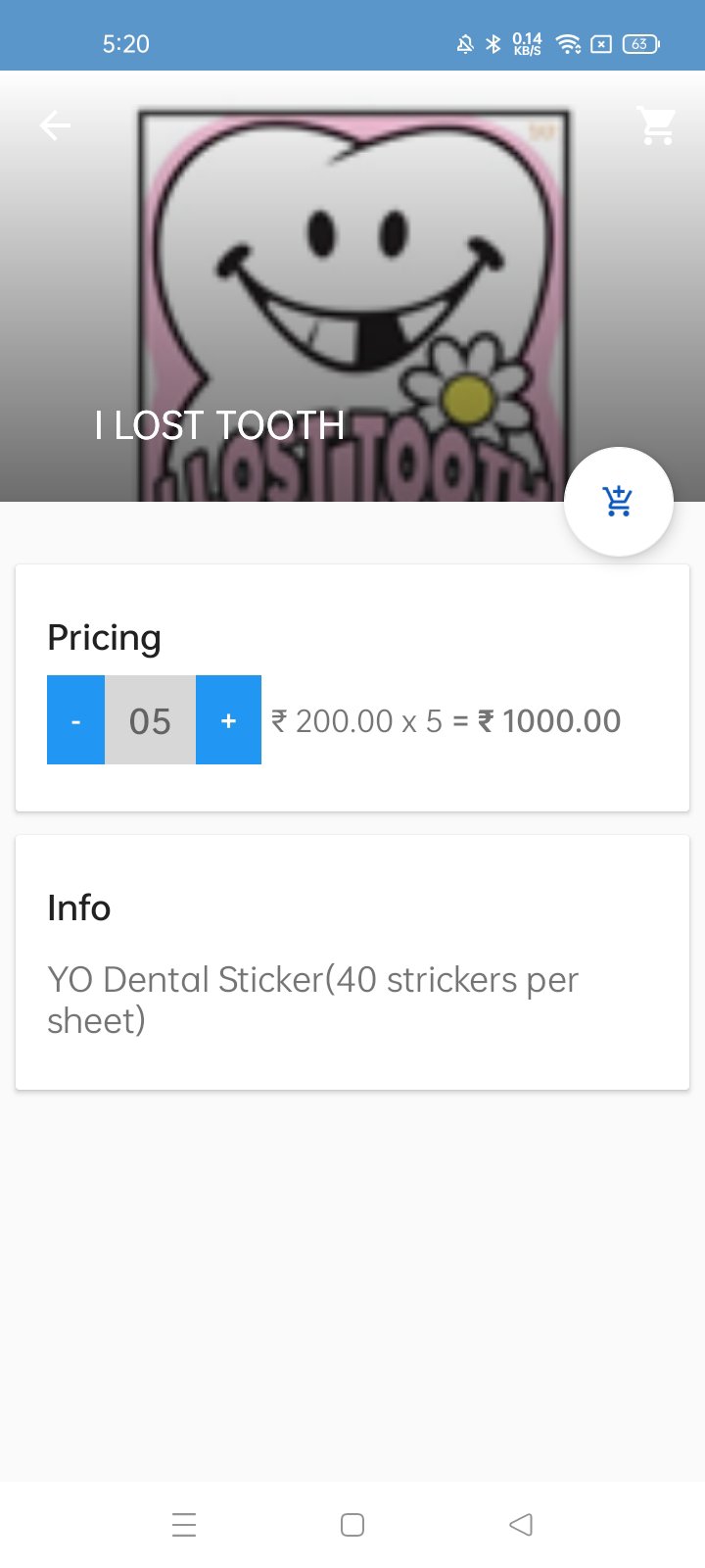 Download Kids Crown android on PC