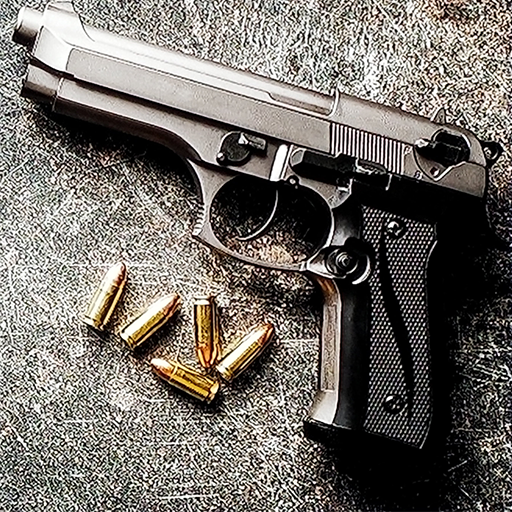 Download 9mm pistol sound android on PC