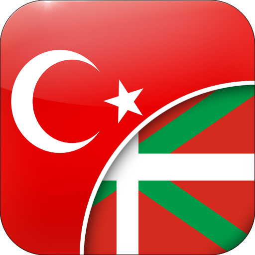 Download Turkish-Basque Translator android on PC
