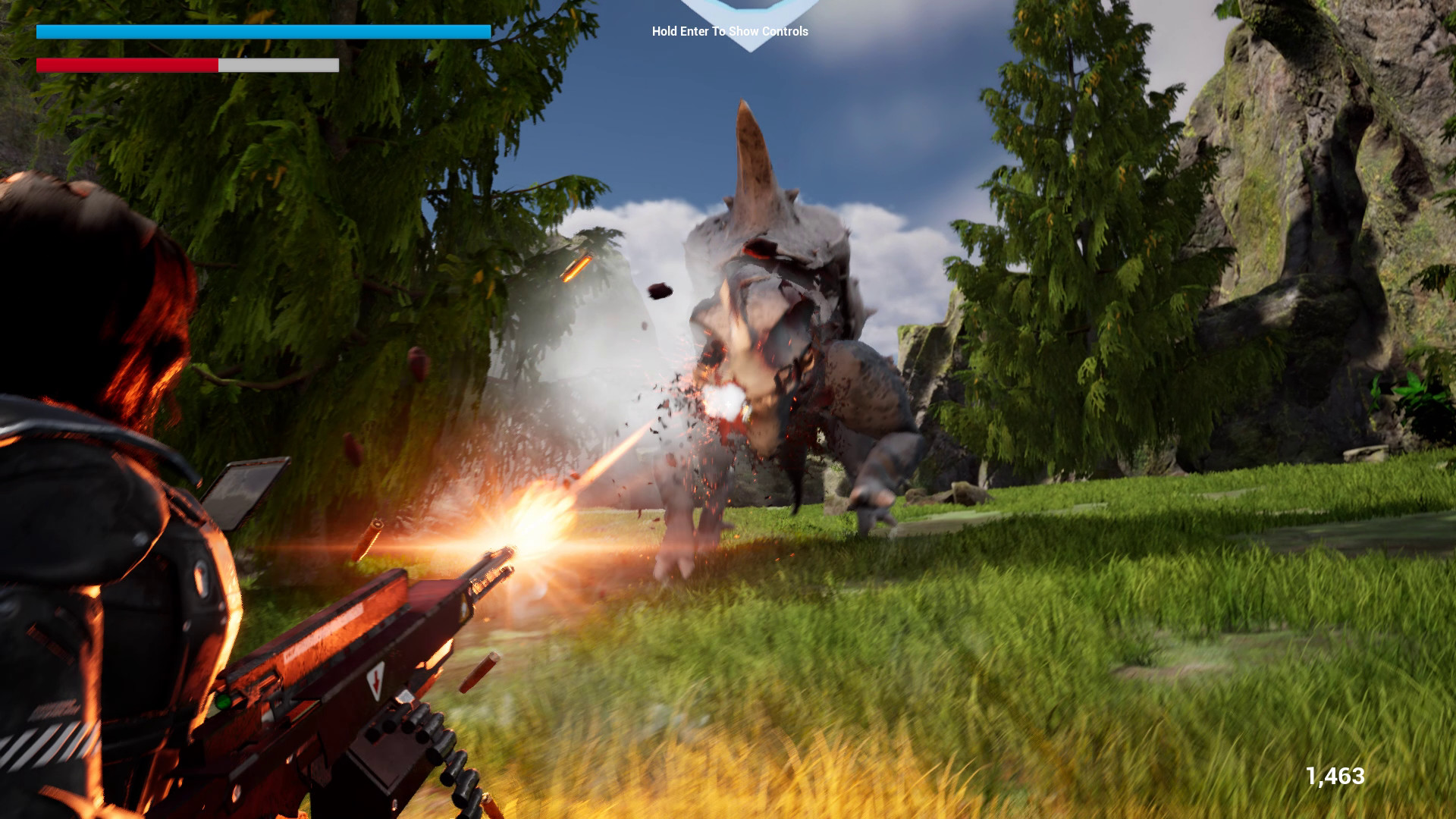 Download Break Free Free and Play on PC