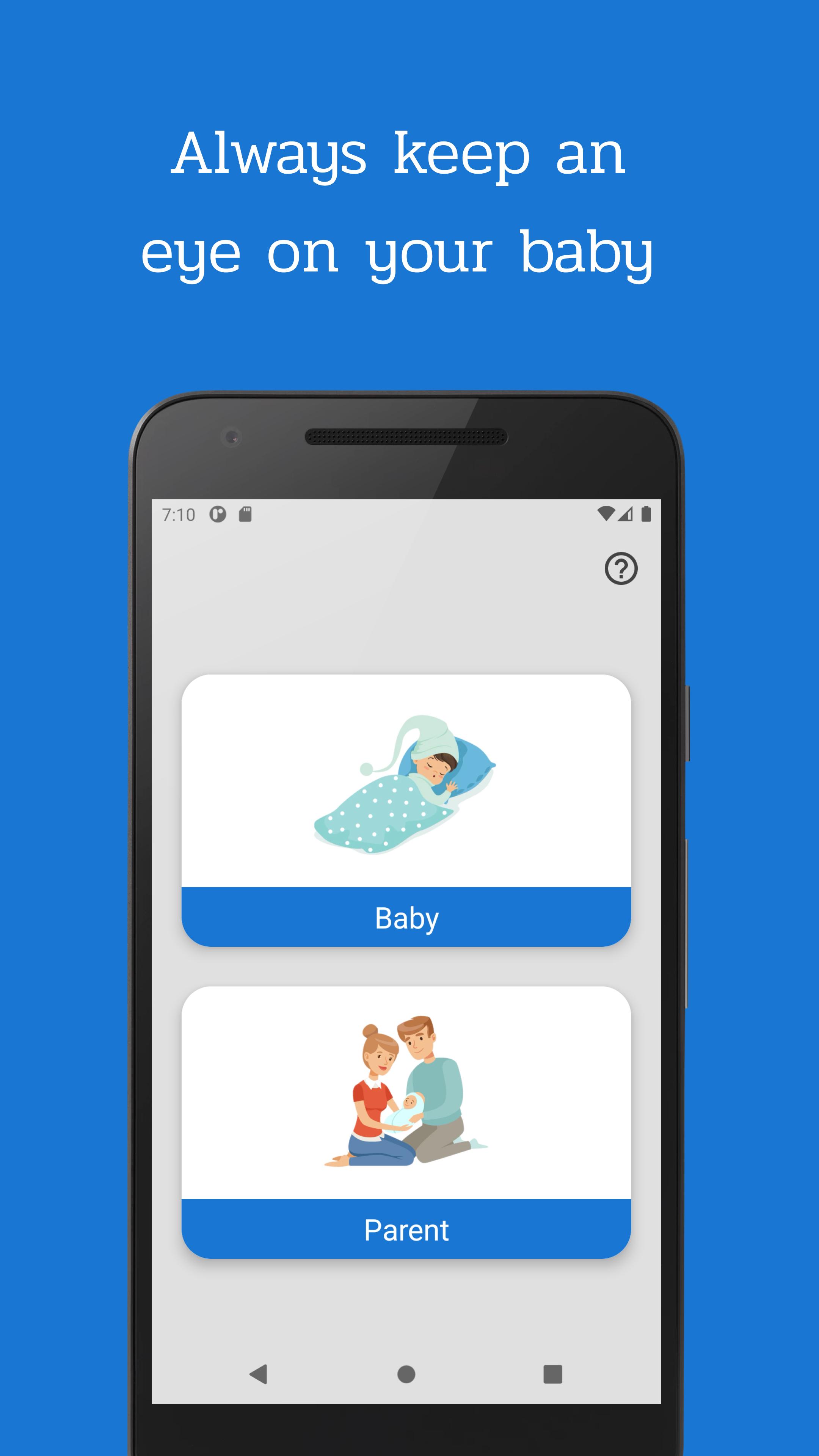 Descargar Bimo - Baby Monitor en PC | GameLoop Oficial