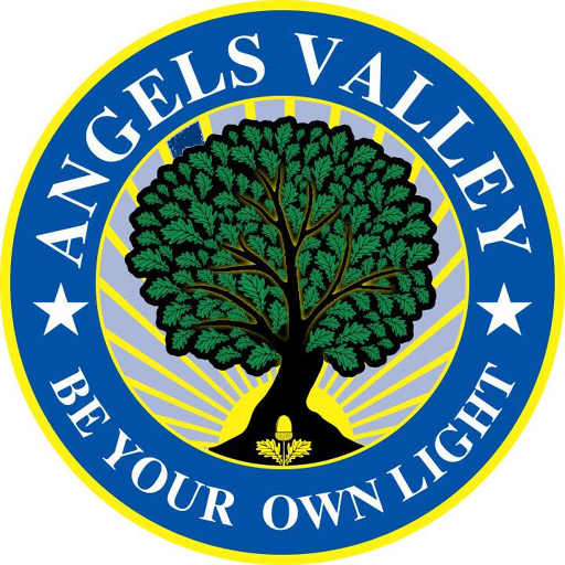 Download Angels Valley android on PC