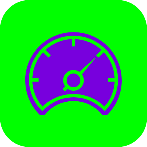 Download SpeedTest App android on PC