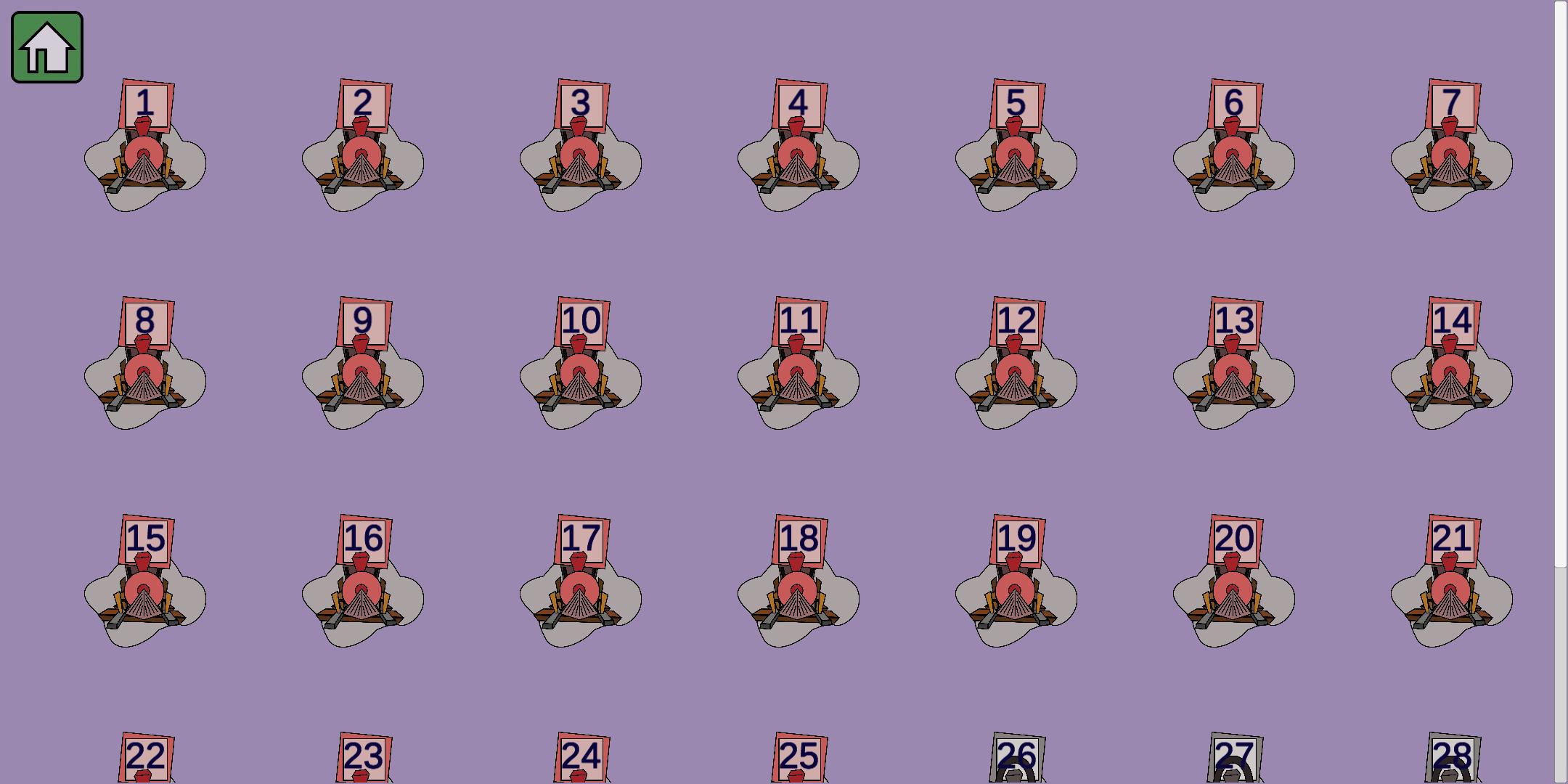 Descargar Cross Rail en PC | GameLoop Oficial