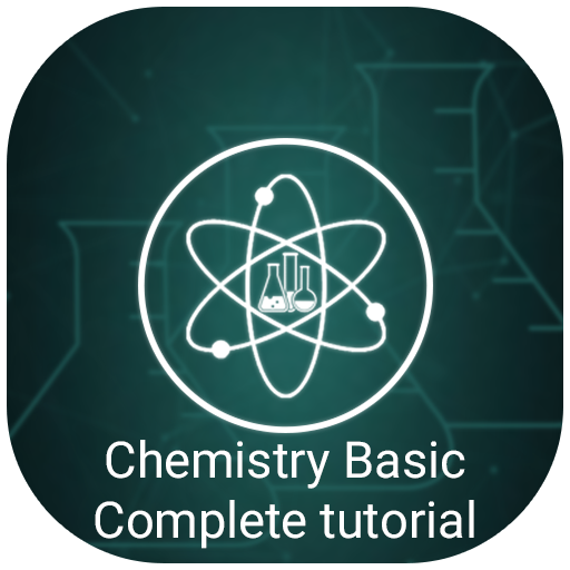Download Chemistry Basics Tutorial android on PC