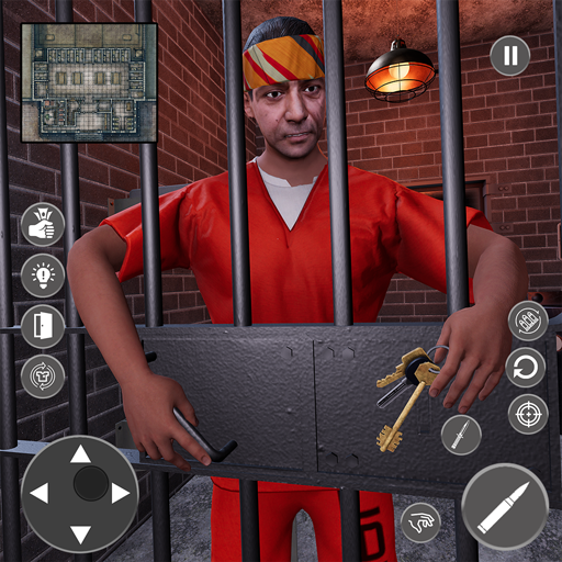 Download Prison Escape Jail Breakout 3D android on PC