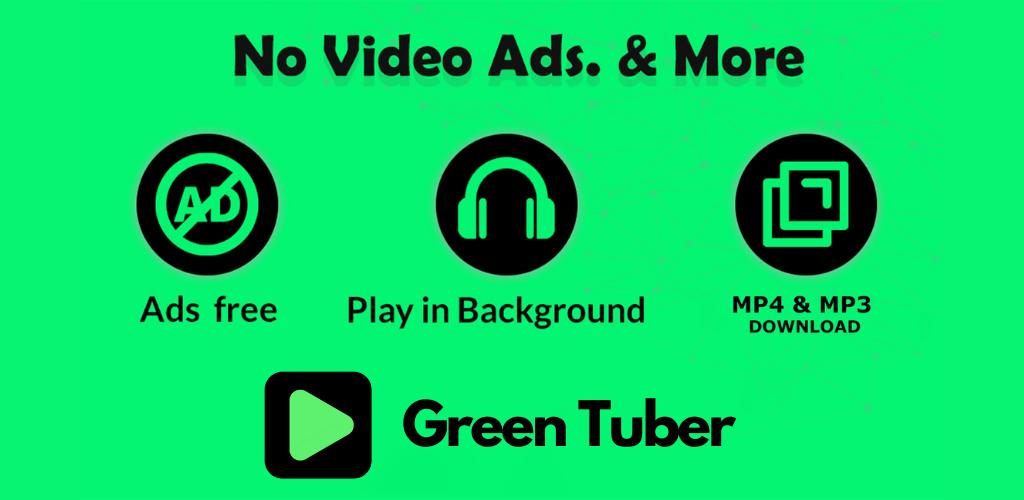 Descargar Green Tuber: Tube Vanched en PC | GameLoop Oficial