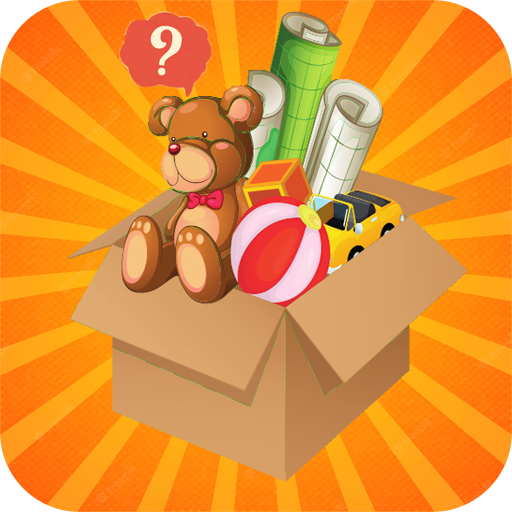 Download Tips for Unpacking Master Game android on PC