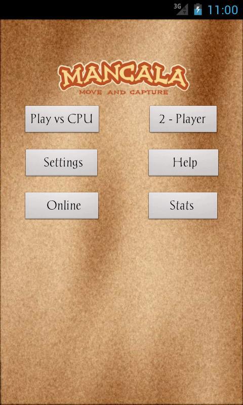 تنزيل Mancala على جهاز الكمبيوتر | مسؤول GameLoop