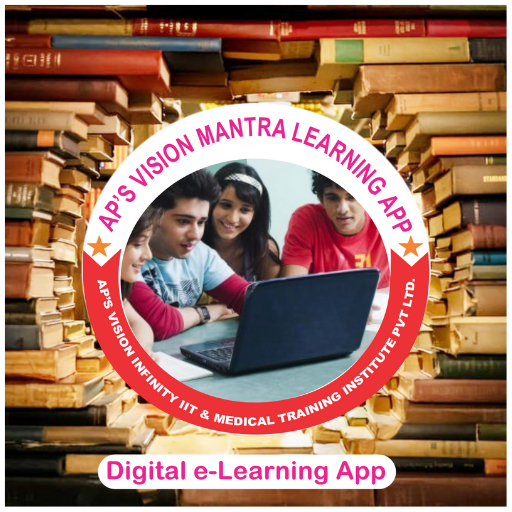 Download Vision Mantra Learning App android on PC