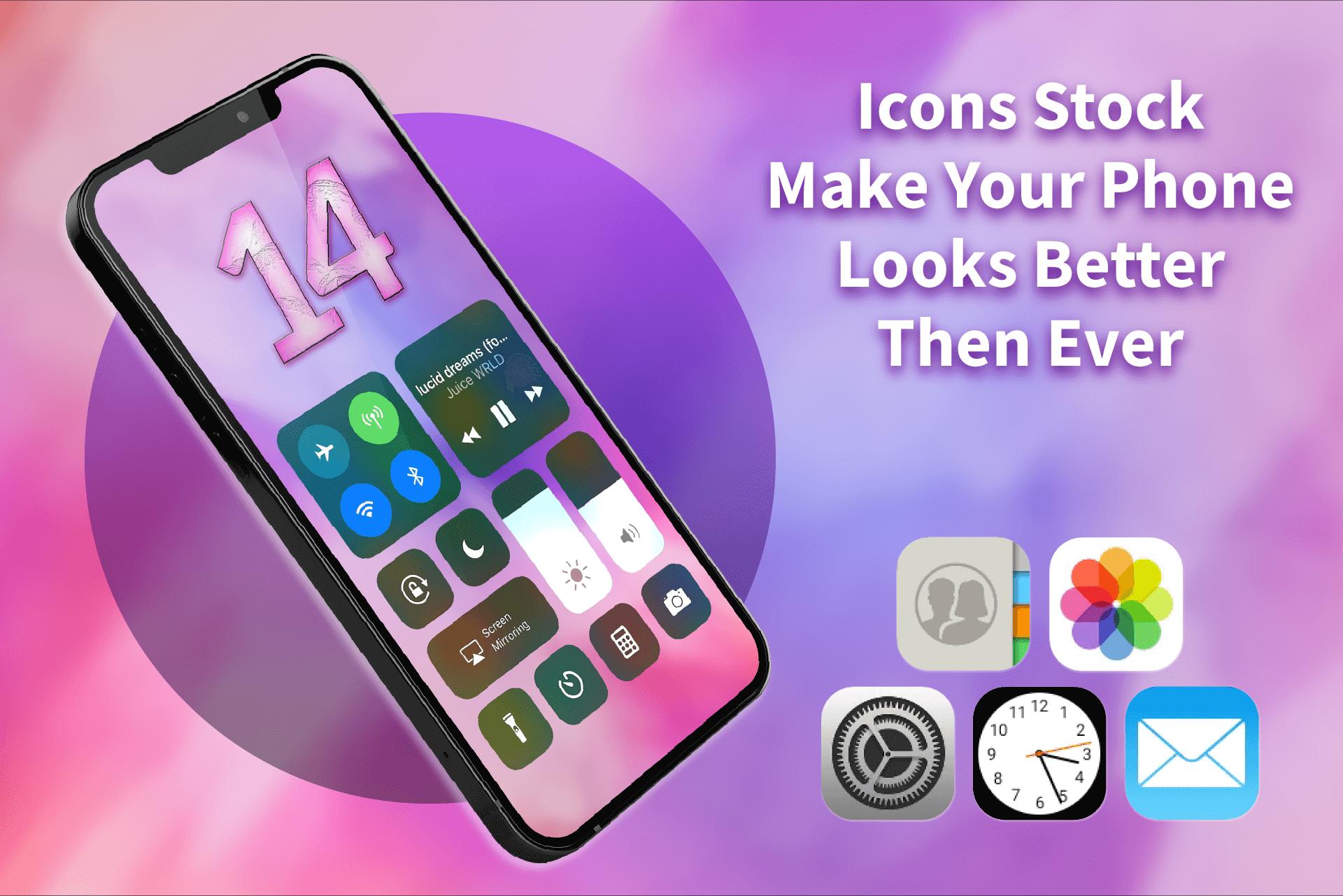 在電腦上下載iPhone 14 Launcher & Wallpaper | GameLoop官方網站