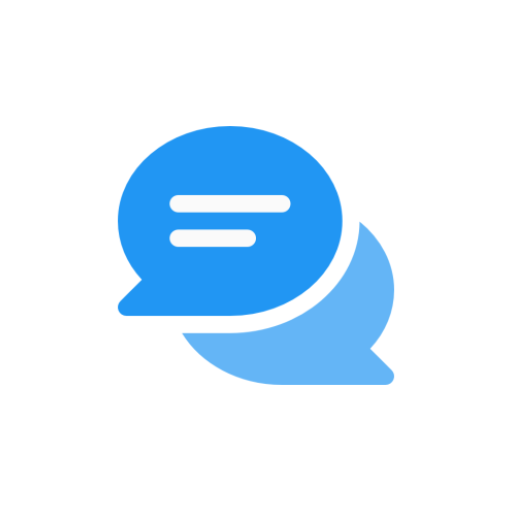 Download MessageMe android on PC