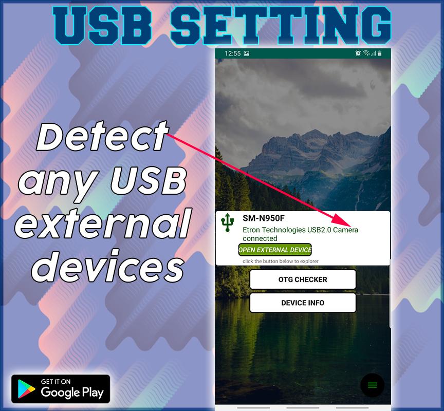 在電腦上下載USB SETTINGS | GameLoop官方網站