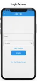 Download Odoo Mobile App Builder Android On Pc
