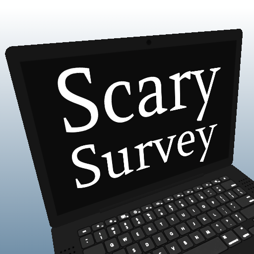 Download Scary Survey: Dark Horror Game android on PC