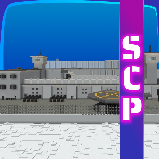 Download SCP Maps for Minecraft PE android on PC