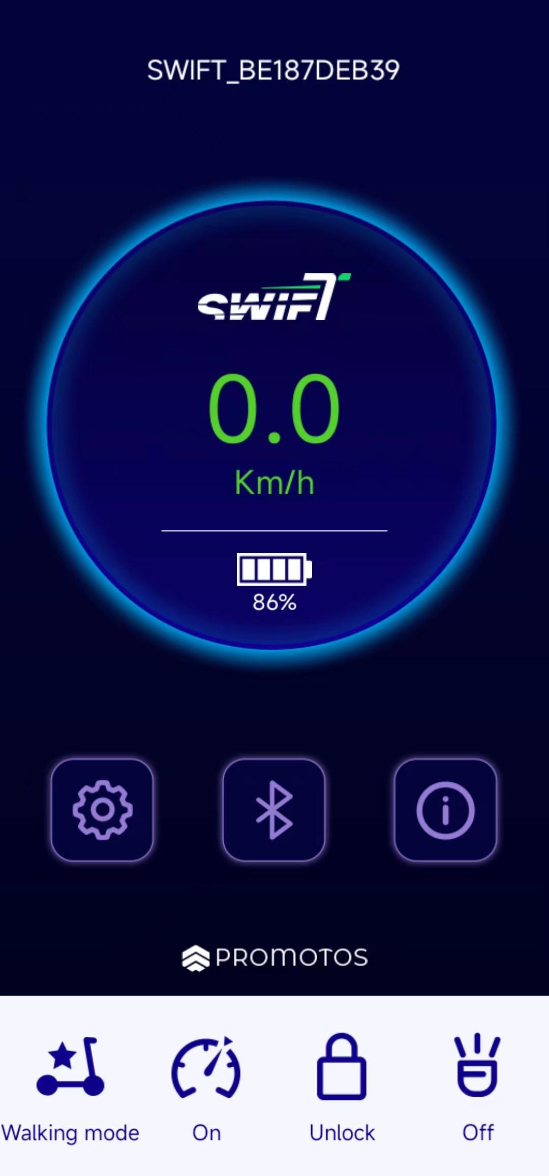 Descargar SWIFT by Promotos en PC | GameLoop Oficial