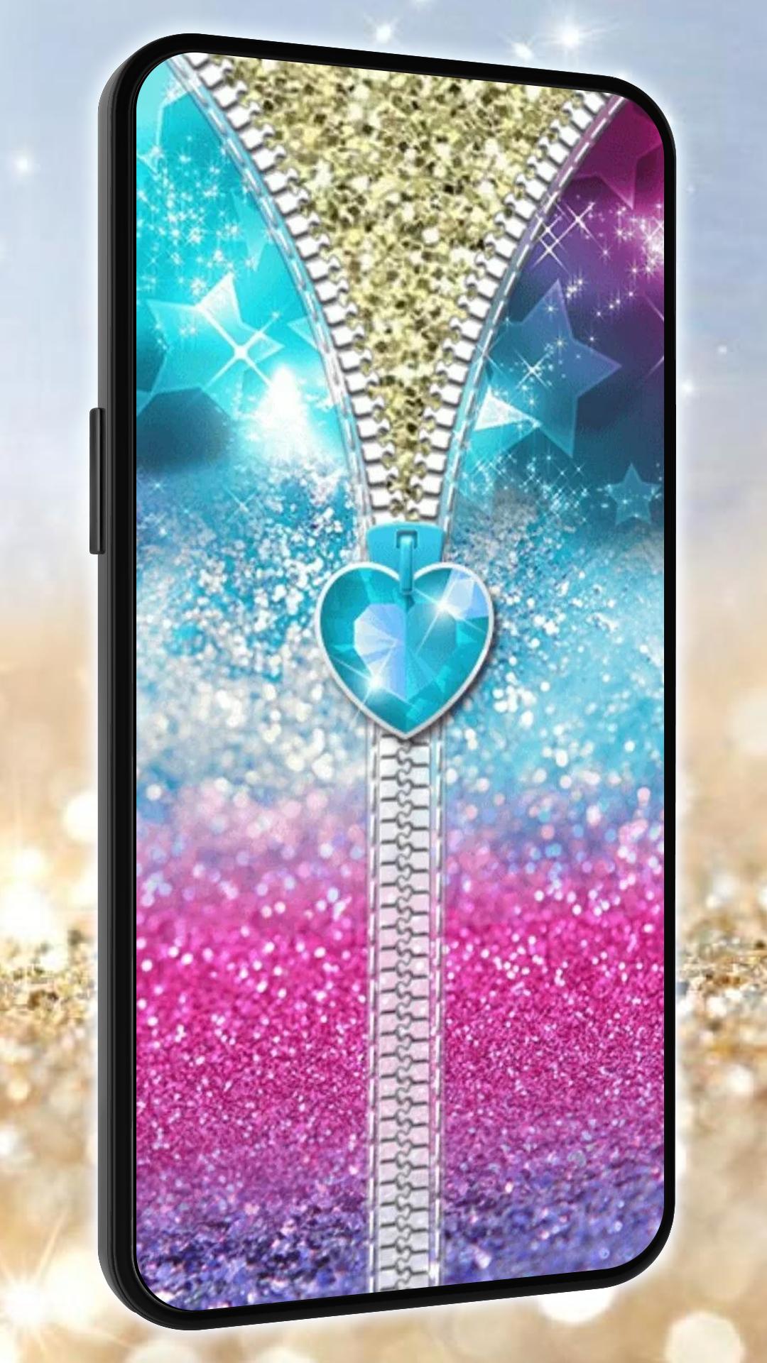 Wow Zipper Lock Screen'yı PC'ye indirin | GameLoop Yetkilisi