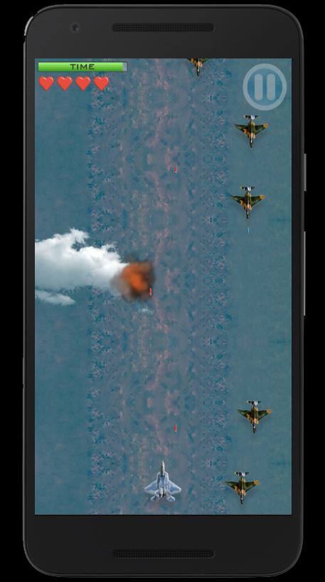 Descargar Air Fury en PC | GameLoop Oficial