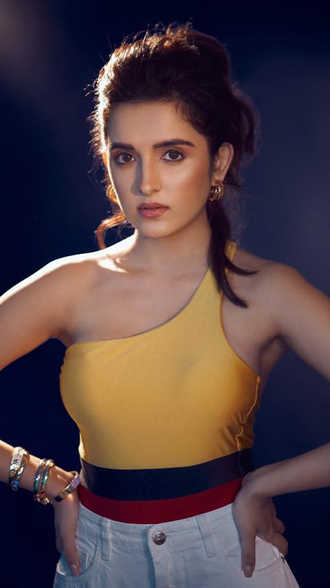 Descargar Shirley Setia 4K Wallpapers en PC | GameLoop Oficial