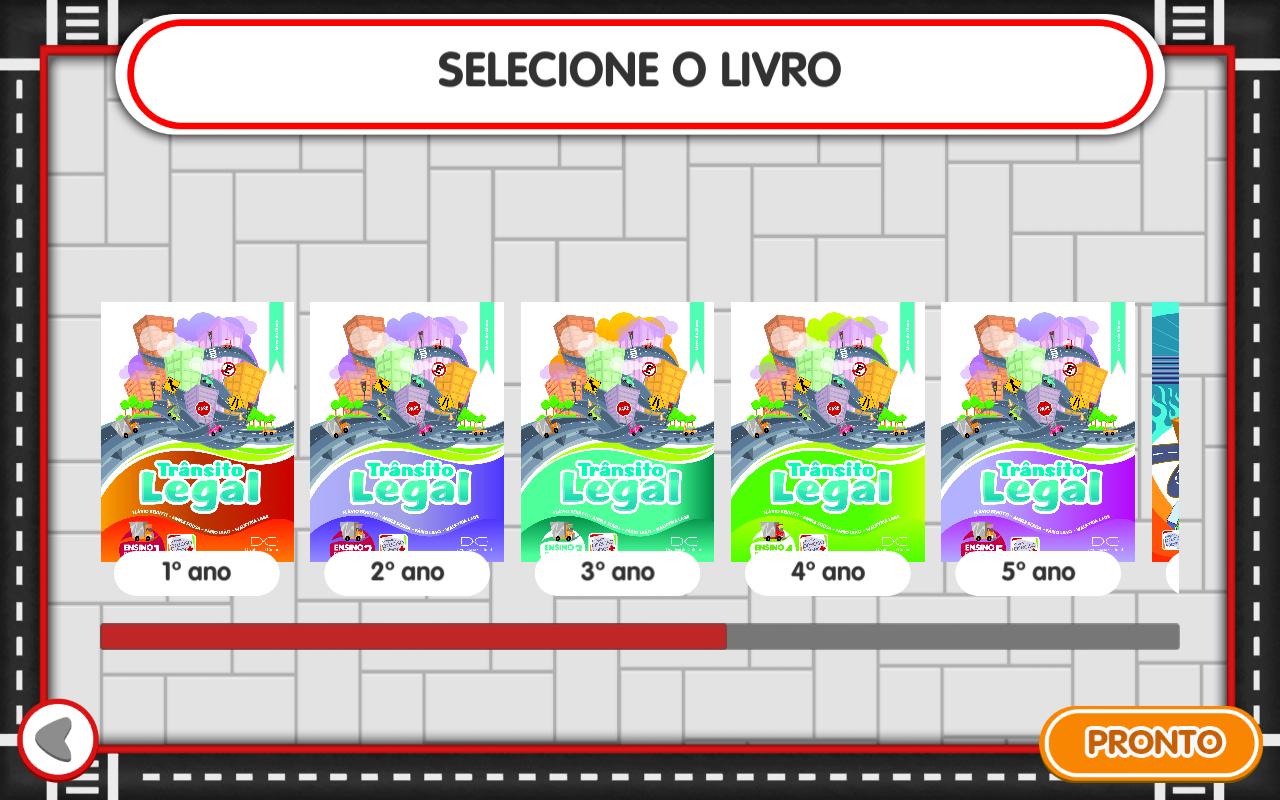 Download Trânsito Legal - DC android on PC