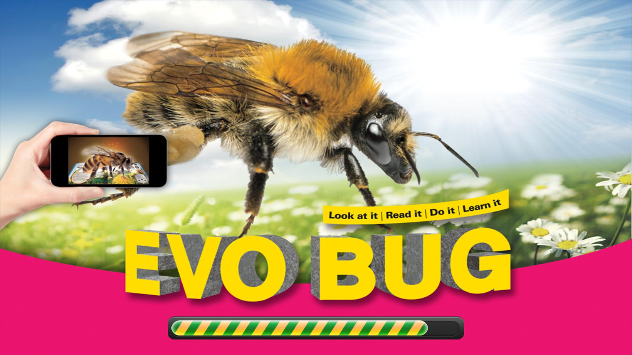 Unduh EVO BUG - EVOBUG AR di PC | Resmi GameLoop