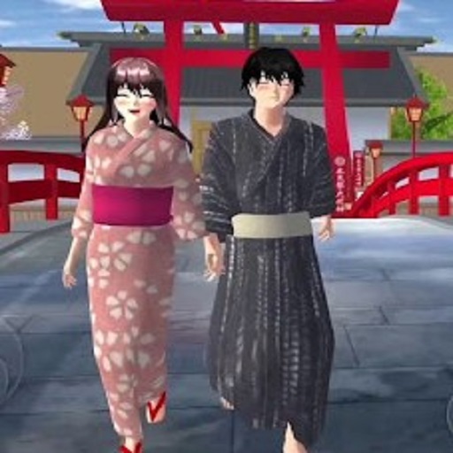 Download Guide SAKURA School Simulator android on PC