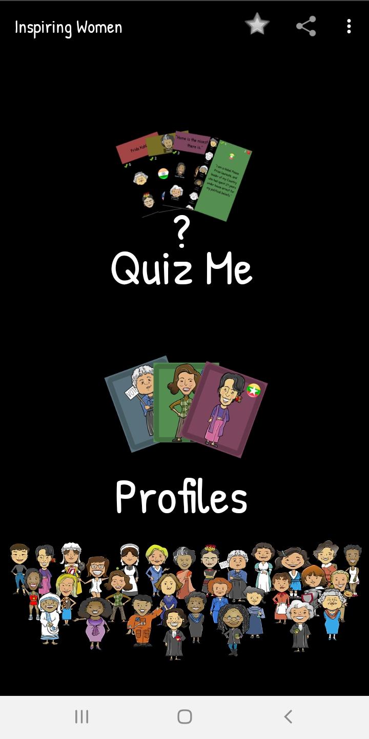 PCにGreat Women Quizをダウンロードする| GameLoopオフィシャル