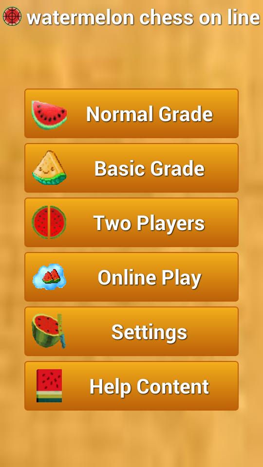 Baixe Watermelon Chess on line no PC | Oficial GameLoop