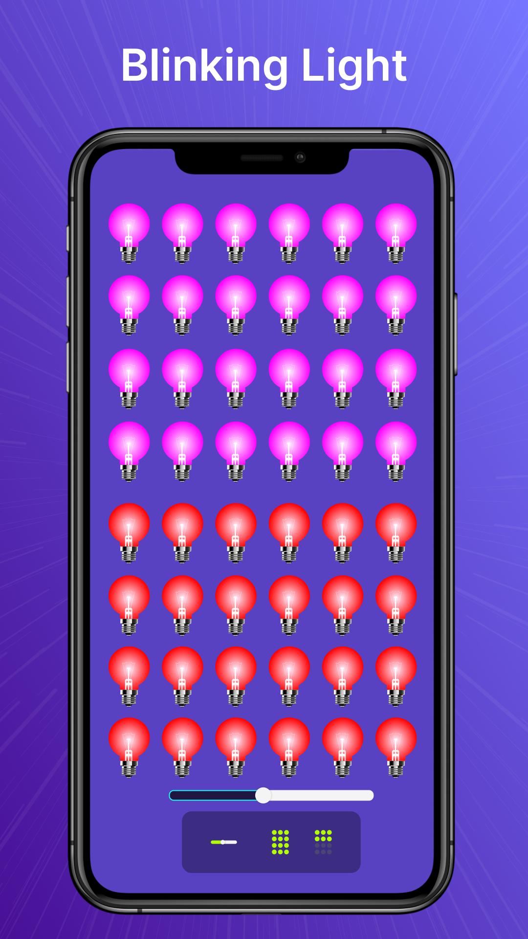 Descargar Black light UV Light Simulator en PC | GameLoop Oficial