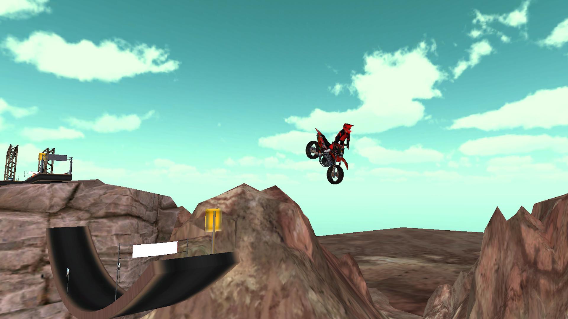 Скачать Extreme Bike Racing 3D : Xtreme Trail Racing games на ПК ...