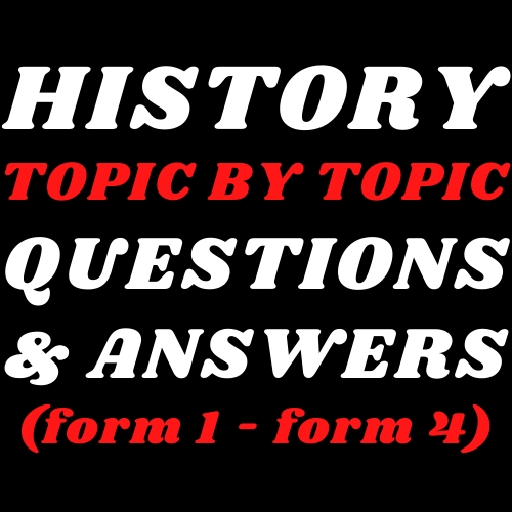 Download History: Topical Questions android on PC