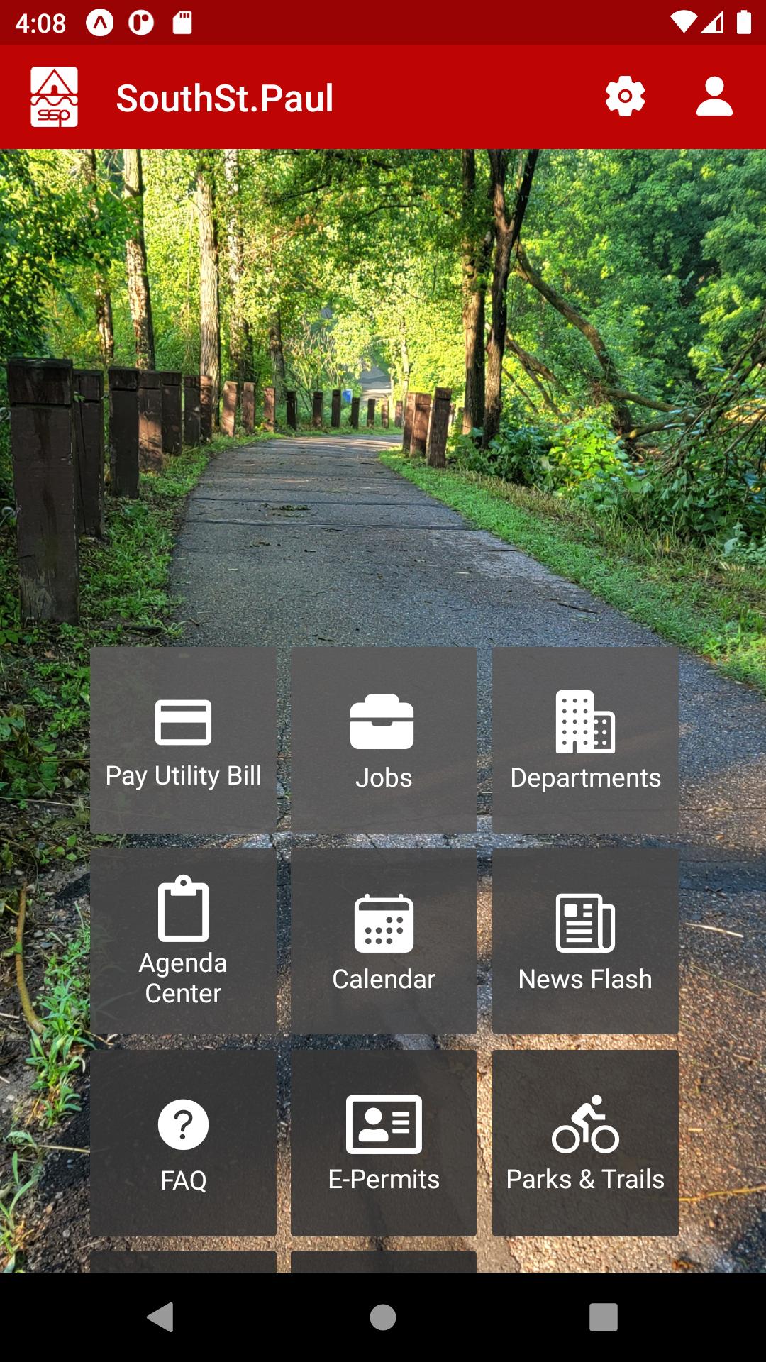 Download South St. Paul MN android on PC