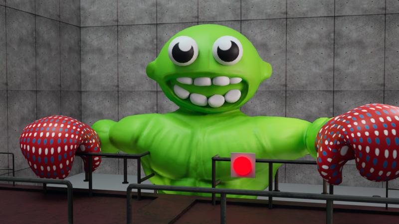 Скачать Banana Garden : Little Timmy на ПК | Официальный представитель ...