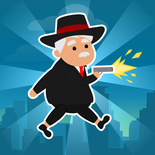 Download Agent Adventure 2D Platformer android on PC