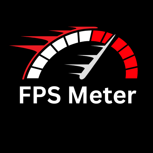 Baixe FPS Meter no PC | Oficial GameLoop