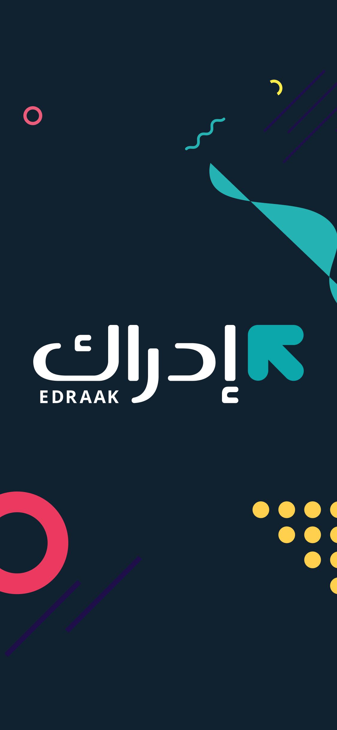 تنزيل Edraak على جهاز الكمبيوتر | مسؤول GameLoop